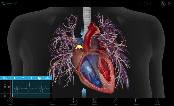 How Instructors Actually Use Courseware